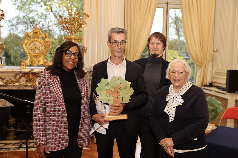 Le Prix Yvelines Environnement | Yvelines Environnement